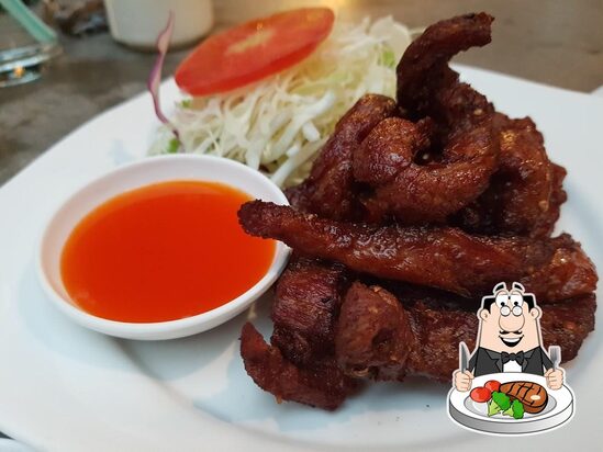 Buzza restaurant, Bangkok - Restaurant reviews