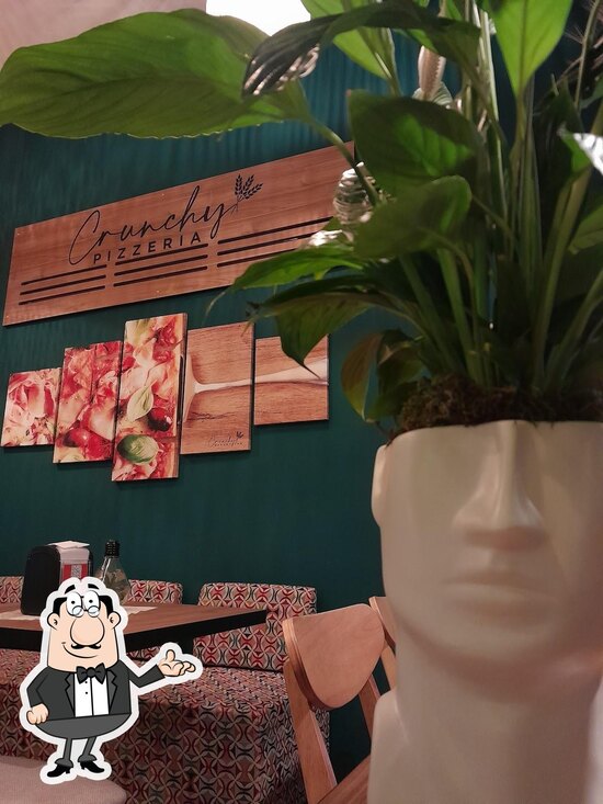 Crunchy Bakery Lab, Cosenza - Menu del ristorante, prezzi e recensioni