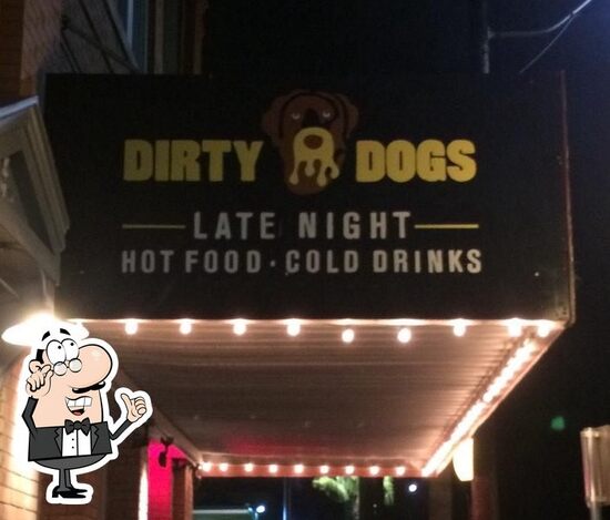 Dirty Dogs, San Marcos - Restaurant menu, prices and reviews