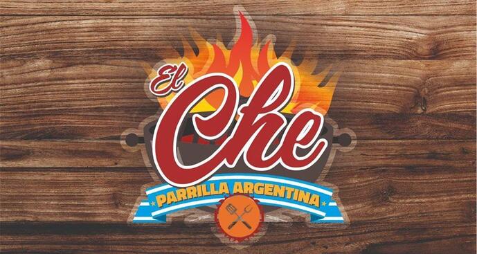 Menu at El Che restaurant, Moquegua