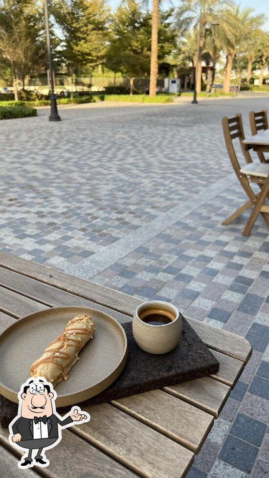 heaf Souq Badr, Dubai - Restaurant menu, prices and reviews