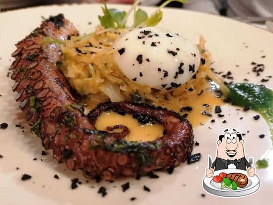 Kamba restaurant, Amora - Restaurant reviews