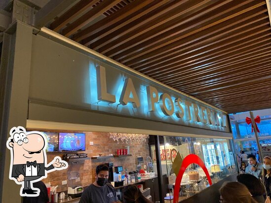 La Postreria 77, San Nicolás de los Garza - Menú del restaurante ...