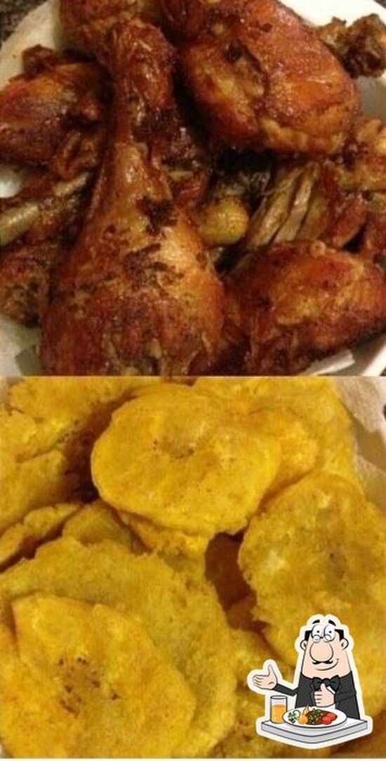 Leo Pollo, Santiago De Los Caballeros - Menú del restaurante, precios y ...