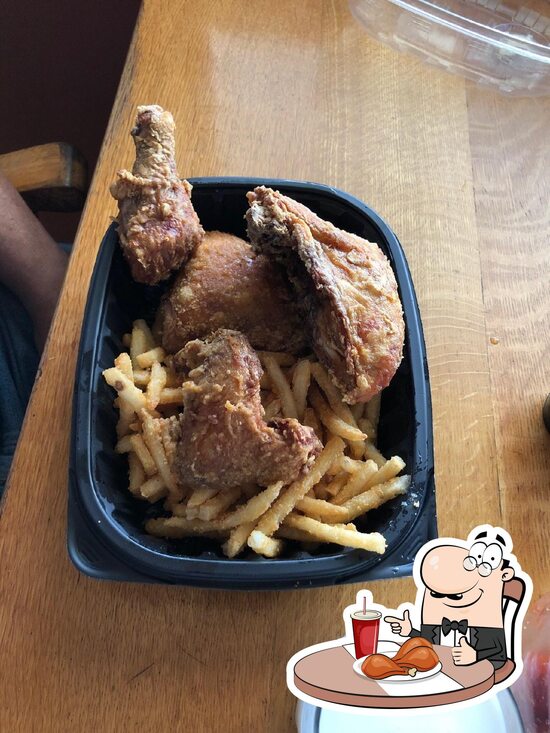 Maxwell House Restaurant in Spokane - Restaurant menu and reviews
