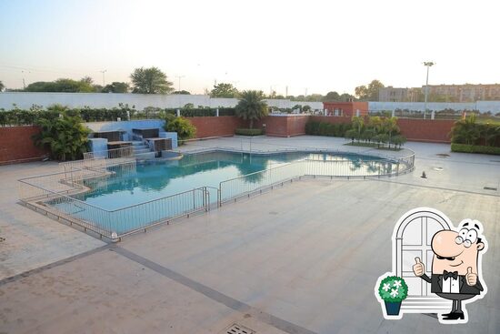 Mohali Golf Range Restaurant And Bar, Chandigarh