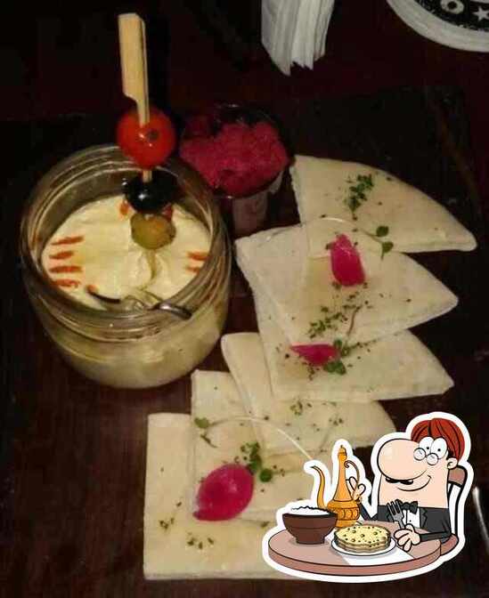 Menu at Open Tap, Gurugram, Sohna Road