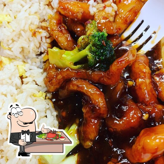 Panda Inn in Hazard - Restaurant menu and reviews