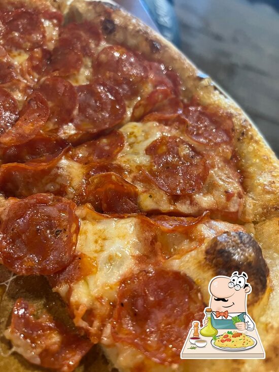 Pizza Sisters - BGC restaurant, Taguig - Restaurant reviews