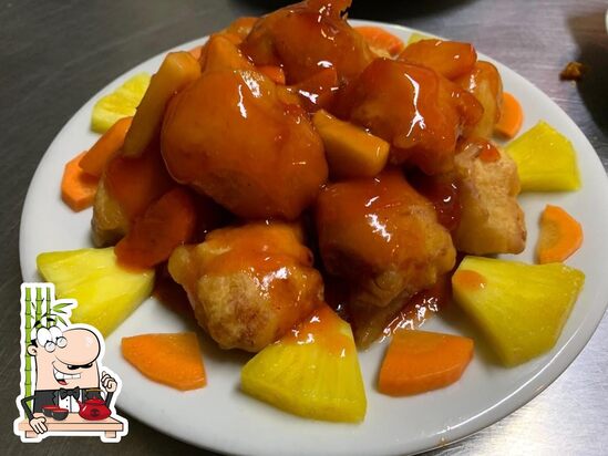 RESTAURANTE YUAN LIN, Medellín - Chinese restaurant menu and reviews