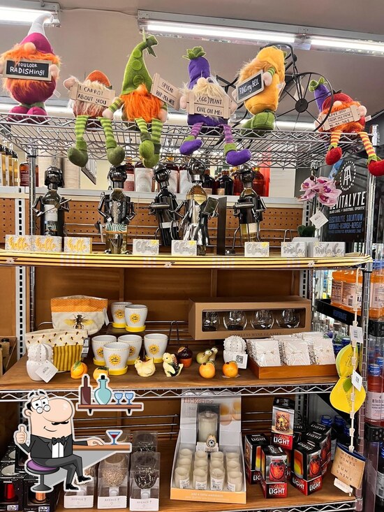 Ranch Market, Yountville - Restaurant menu, prices and reviews