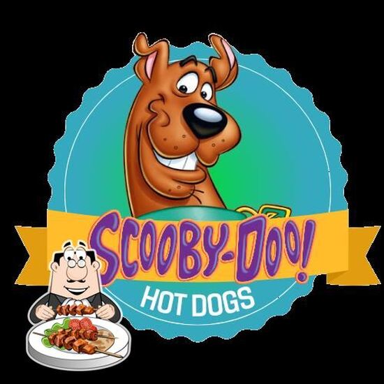 Menu em Scooby-Doo Hot Dogs restaurante, São José do Rio Pardo