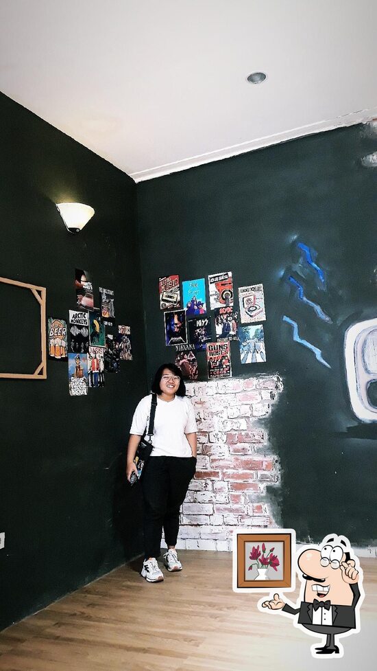 Second Base Coffee, Bandung - Restaurant reviews