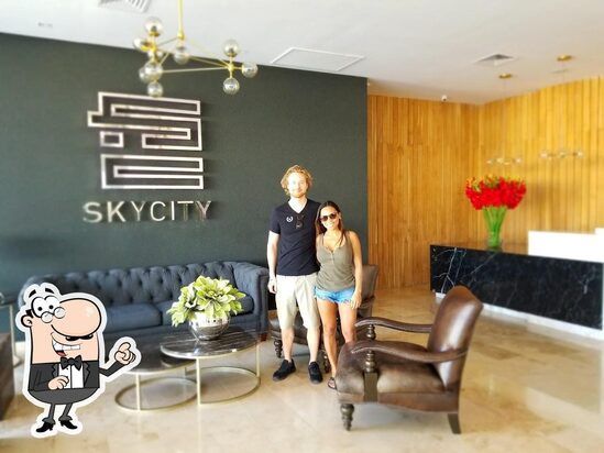 SkyCity, Merida - Opiniones del restaurante
