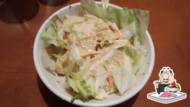 Sumo Japanese Steakhouse & Sushi Bar, 151 Main St in Hoover ...