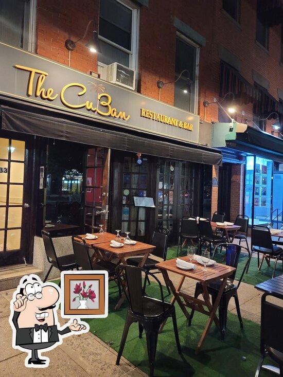 The Cuban, Hoboken - Menú del restaurante, precios y reseñas