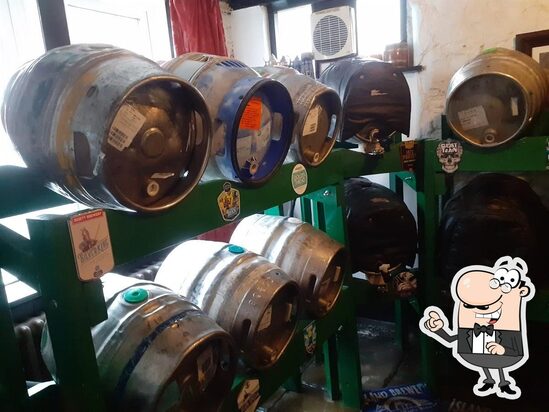 The Railway, Ryde - Restaurant menu, prices and reviews