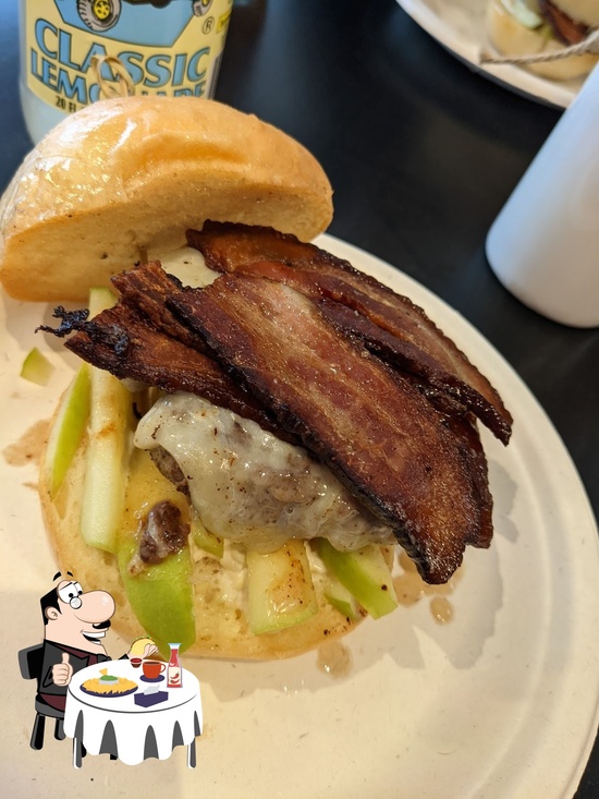 Westford Country Store, Westford - Restaurant menu, prices and reviews