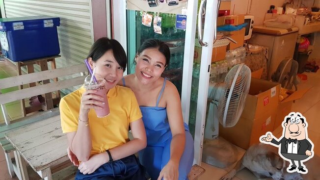 ร้าน Yen Cha, Ang Sila - Menú del restaurante, precios y reseñas