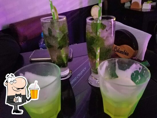 El Parcero RestoBar, Miraflores - Carta del restaurante y opiniones