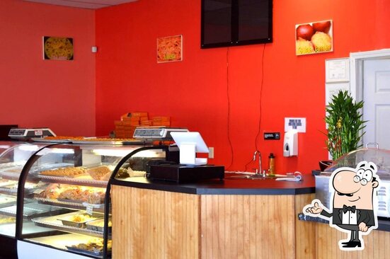 Aangan Sweets and Catering, Hamilton - Restaurant menu, prices and reviews
