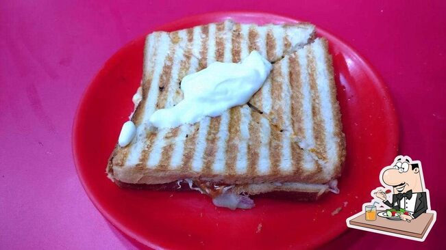 MARIO JUICY, Chennai, W4PH+VCG - Restaurant reviews