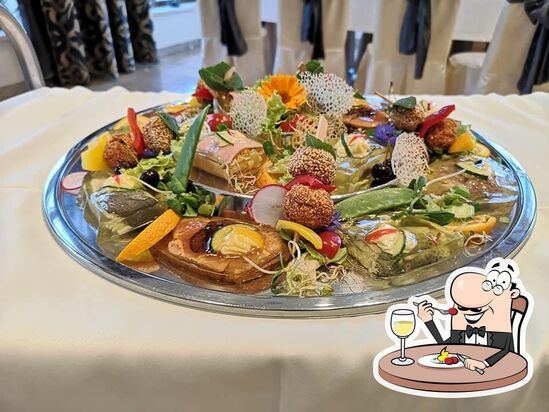 Restauracja Pod Dębem restaurant, Bydgoszcz - Restaurant reviews