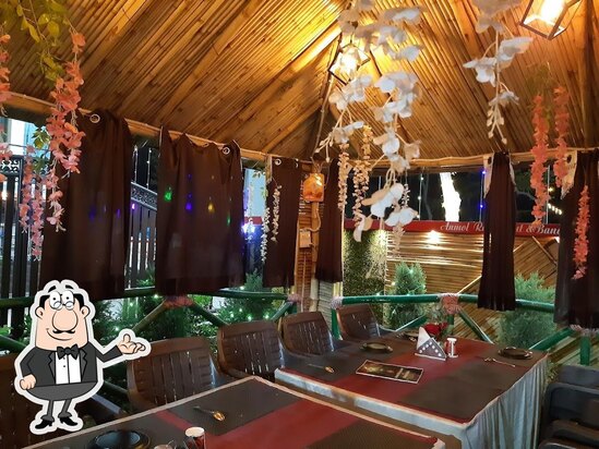 Anmol restaurant and banquet hall - Restaurant menu, prices and reviews