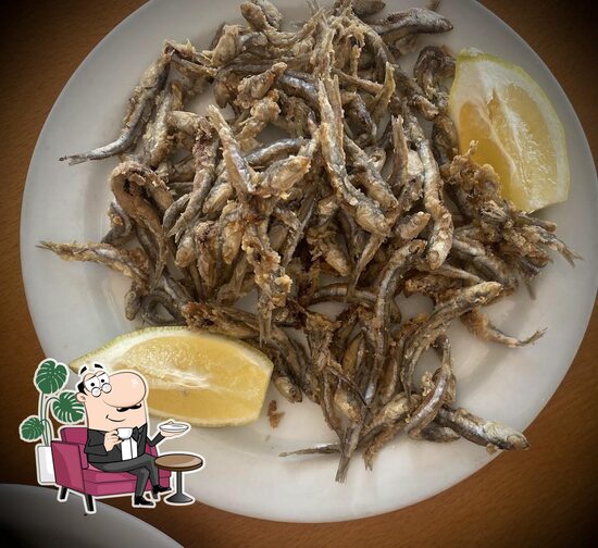 Bar Pozo, Pozo Izquierdo - Menú del restaurante, precios y reseñas