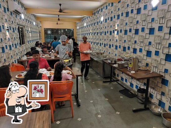 Deep Restaurant, Ahmedabad - Restaurant menu, prices and reviews