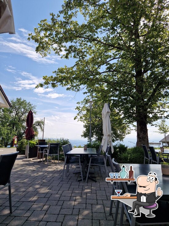 Alpwirtschaft Horben, Beinwil (Freiamt) - Recensioni del ristorante