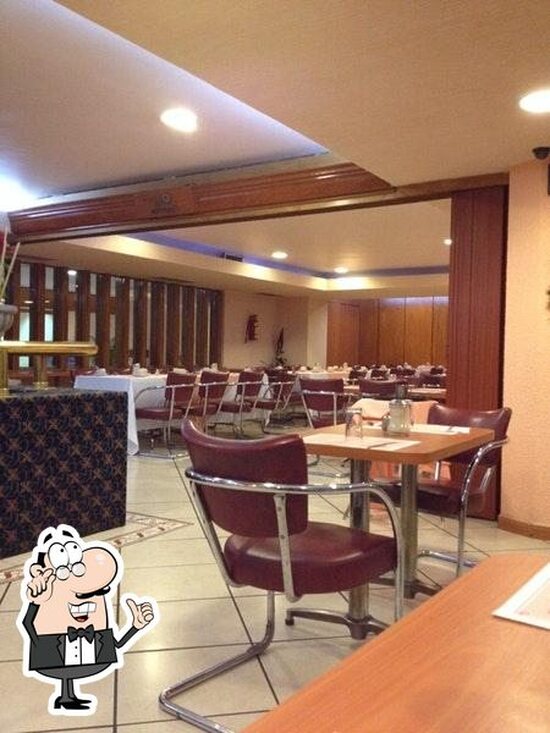 El Mezzanine restaurante, San Luis Potosi — carta, precios y opiniones