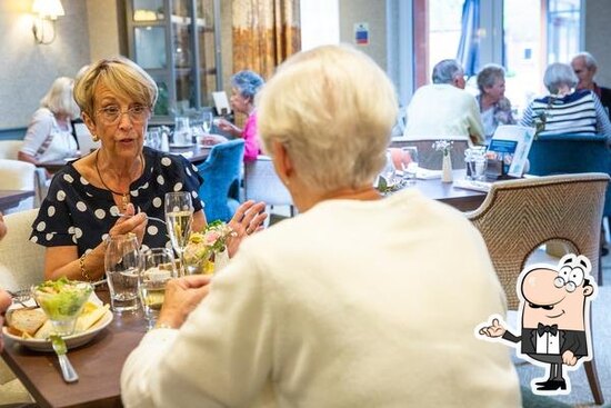 Menu at Gradwell Park Bistro restaurant, Plumpton Green