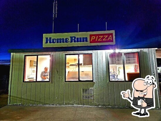 Home Run Pizza in Alcalde - Restaurant menu and reviews