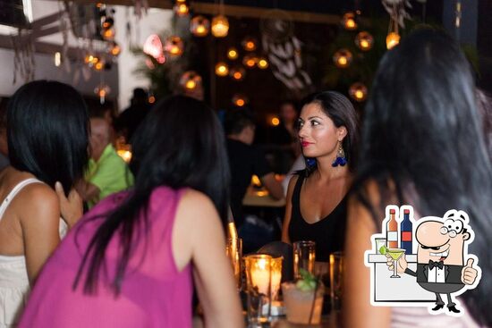 Macao, Rhodes - Restaurant reviews