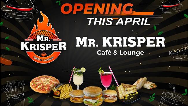 Mr. Krisper Café & Lounge Mahilpur, Mahilpur - Restaurant reviews