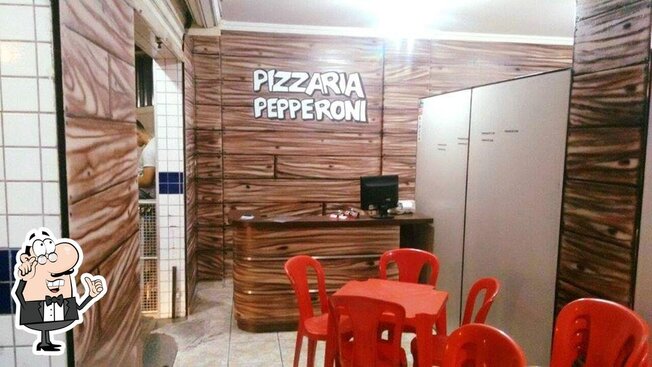 Pizzaria Pepperoni, Belo Horizonte - Menu do restaurante, preços e opiniões
