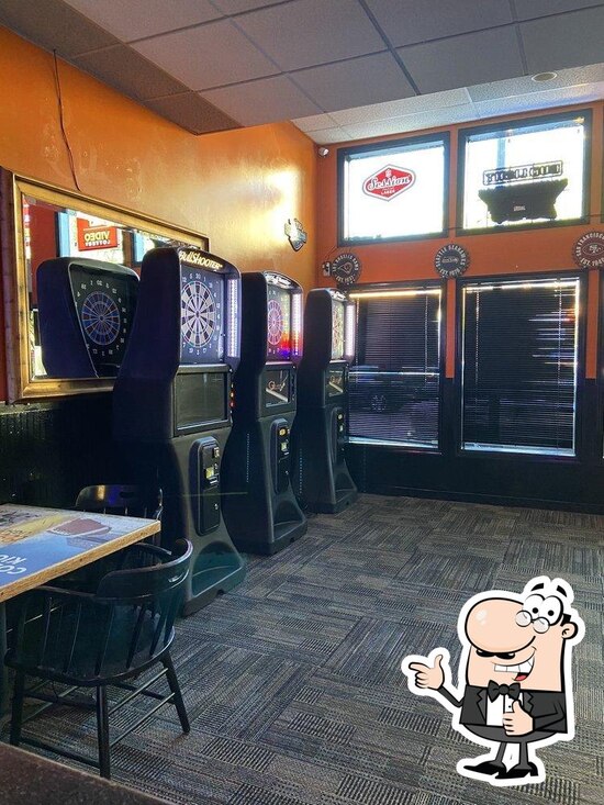 Spot On Pub in Gresham - Restaurant reviews