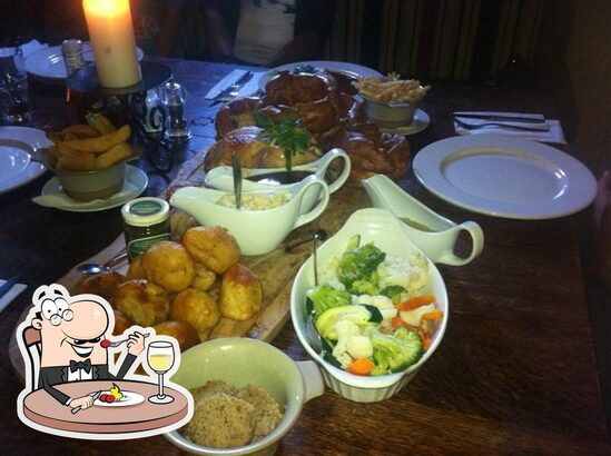 The Farm @ Friday Street in Eastbourne - Restaurant reviews