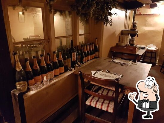 The Lord Raglan, Staplehurst - Restaurant menu, prices and reviews