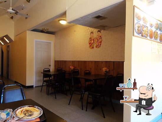 Bo Fung Chinese Kitchen, St. Louis - Restaurant menu, prices and reviews