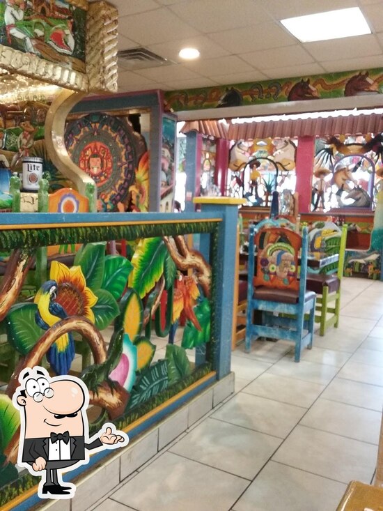 El Ranchero, Spencer - Restaurant menu, prices and reviews