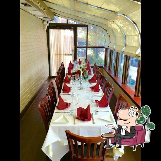 Il Luogo, Lynbrook - Restaurant menu, prices and reviews