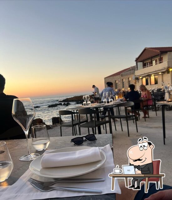 Periplous Restaurant, Chania - Restaurant menu, prices and reviews