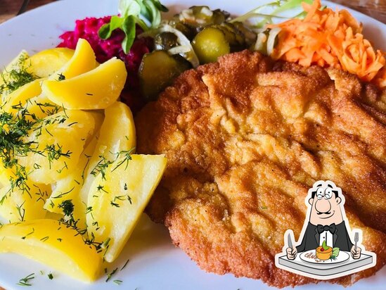 Pod Dębem. Karczma restaurant, Dziekanów Nowy - Restaurant reviews