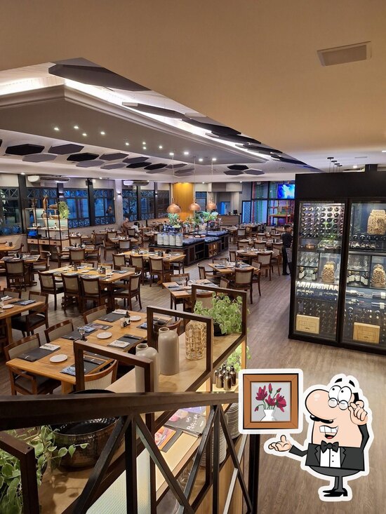 O Matuto, Campinas - Menu do restaurante, preços e opiniões