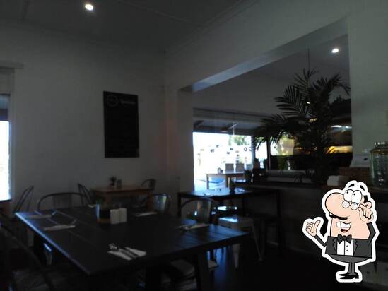 Sublime Cafe, Clarence Park - Restaurant menu, prices and reviews