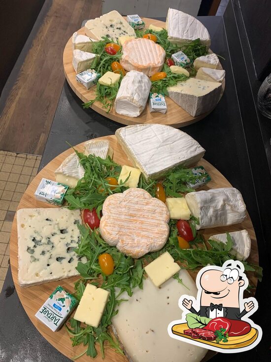 Le Celtique, Paris - Menu du restaurant, prix et avis