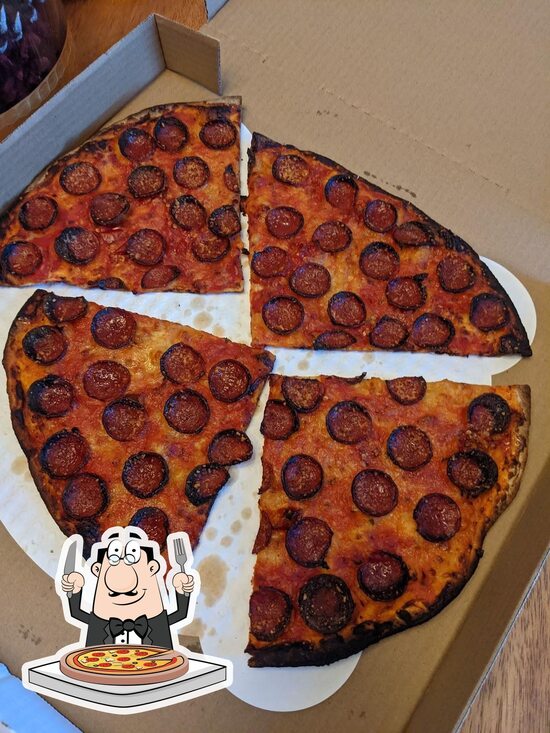 O+O Pizza in Webster Groves - Restaurant reviews