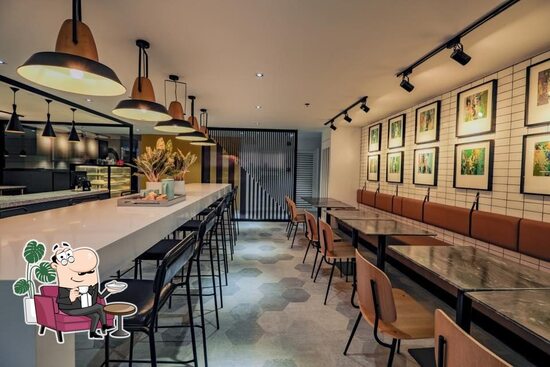 Café Santi, General Santos City - Restaurant menu, prices and reviews